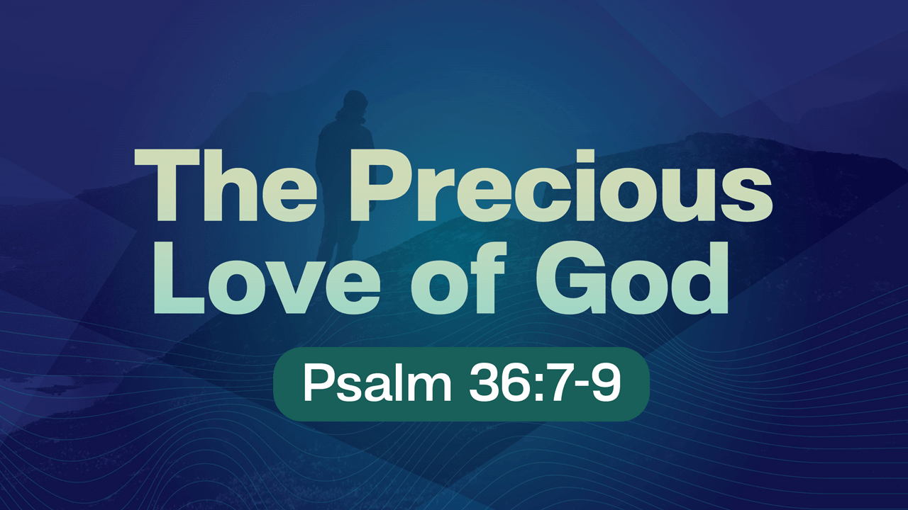 Sermons – Page 3 – GCF South Metro