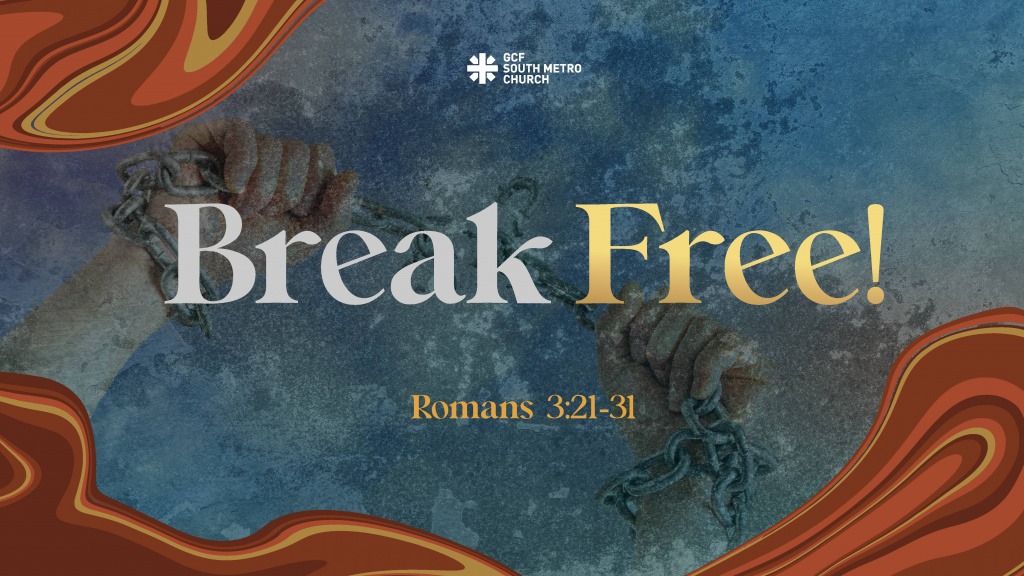 Sermons – GCF South Metro