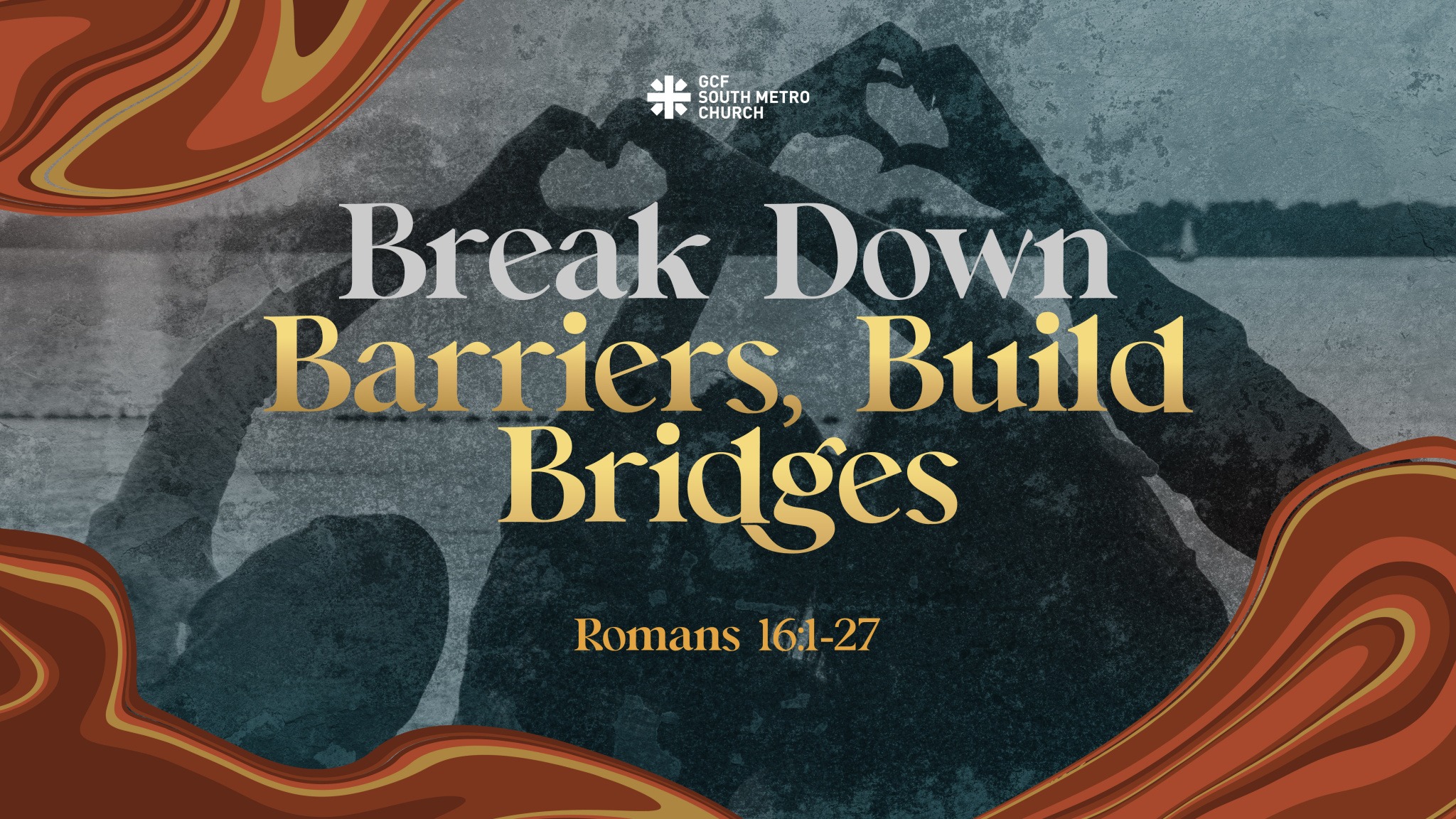 Sermons – GCF South Metro